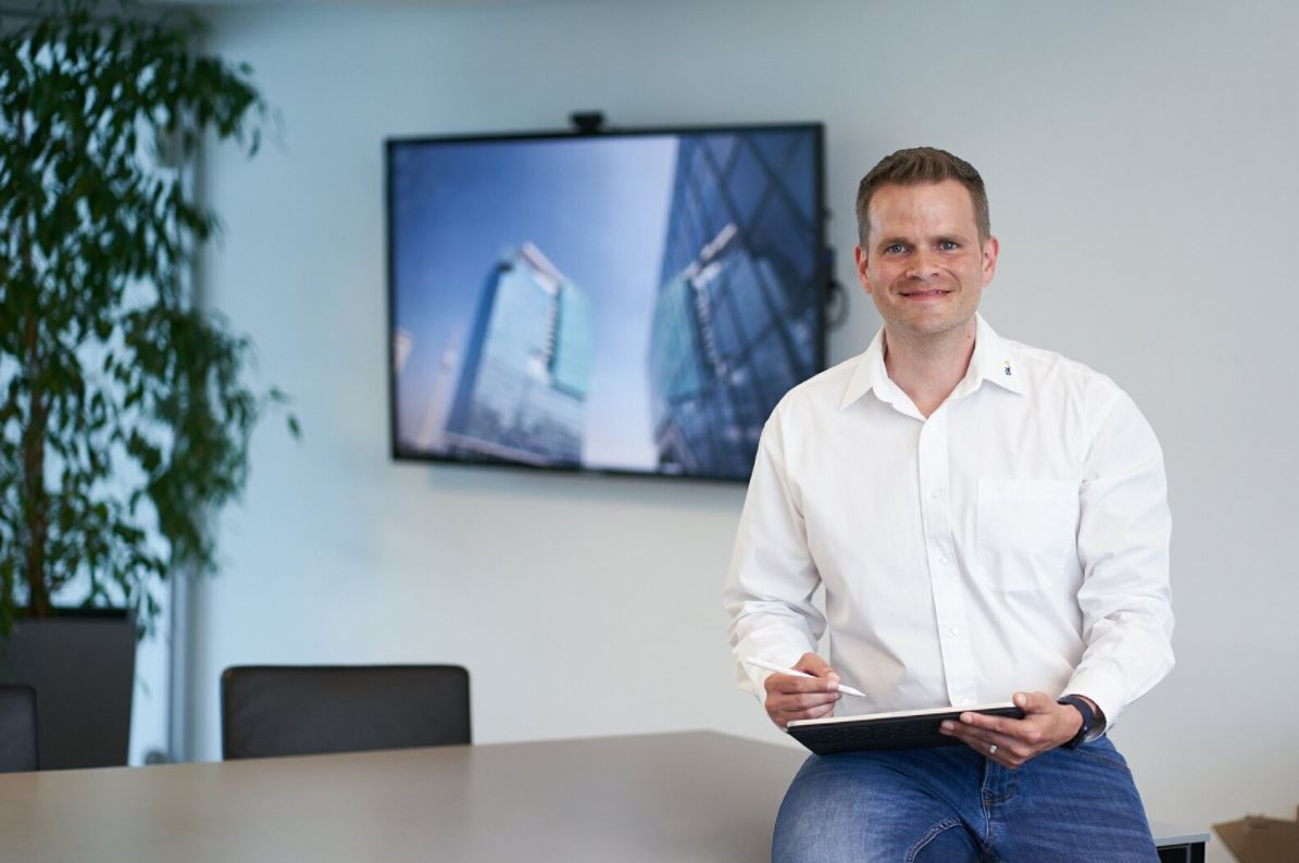 Persönlicher Ansprechpartner - SLA